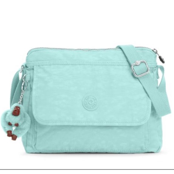 Kipling | Bags | Kipling Small Aisling Crossbody Bag | Poshmark